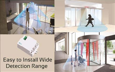 motion detector sensor motion sensor lights