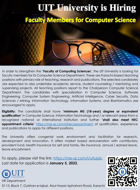 Usman Institute Of Technology On Linkedin Uit Uituniversity Computerscience