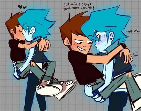 ¡ey Ese Es Mi Fantasma Billy Joe Cobra Y Spencer Wright En 2025