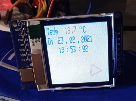 gelöst Adafruit GFX schmaler Text Deutsch Arduino Forum
