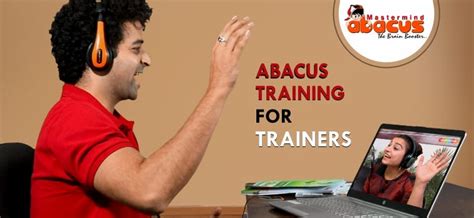 Abacus Training For Trainers Mastermind Abacus Medium