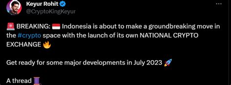 Breaking Pi Network Supports Crypto Space Innovation In Indonesia Through The Launch Of The