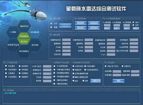 Labview界面 千图网