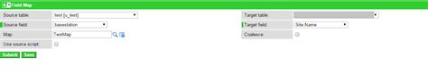 Servicenow Import Sets And Tables Fetching Data From Outside Sources