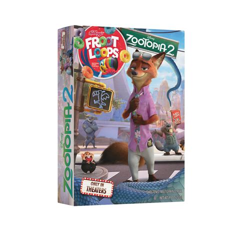 Special Edition Froot Loops Bundle Kelloggs Store