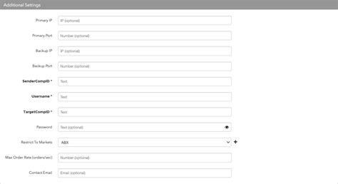 Adding An Abx Connection Abx Help And Tutorials