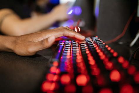 Guide To How Mechanical Keyboards Work