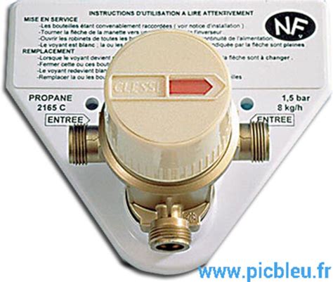 Comment Installer Bouteille Gaz Butane Propane En Sécurité