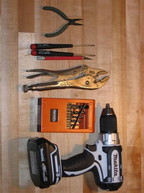 Tiggerbot Ii Robot 26 Steps With Pictures Instructables