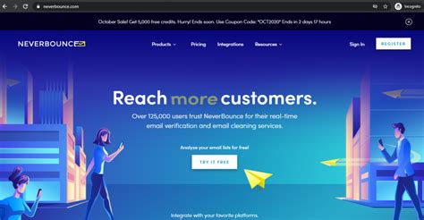 Top Email Validation Api Tools Features Pricing Ratings