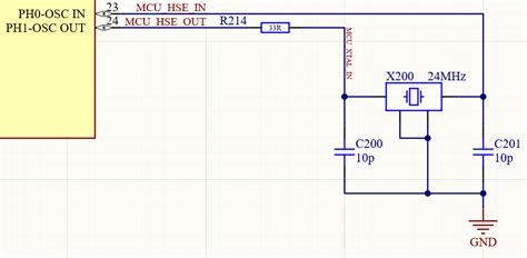 Microcontroller Hardware Design Tutorial Philip Salmony Industry