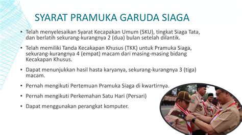 Pramuka Garuda Pptx