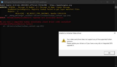 Something Wrong Pls Help Issue Godotengine Godot GitHub