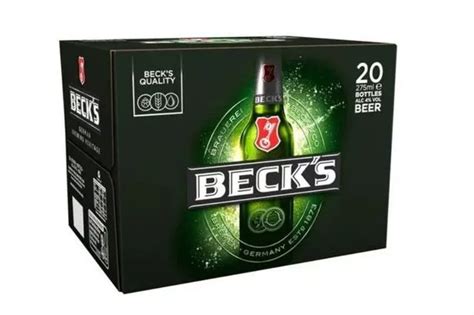 Lidl Is Selling 18 Bottles Of Beer For £14 But Youd Better Be Quick Berkshire Live