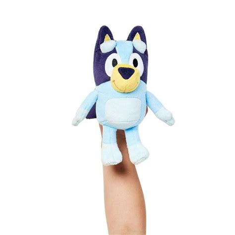 Jucarie De Plus Bluey 20 Cm Noriel