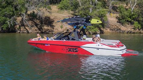 Wakeboard Boat Rental Berryessa Water Sports