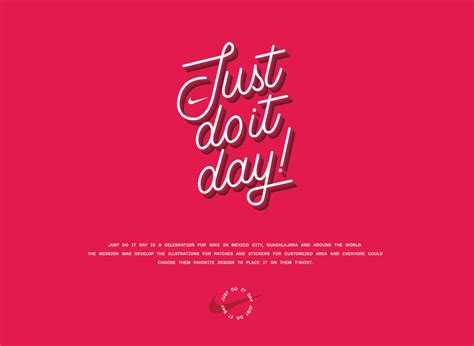 Nike Just Do It 