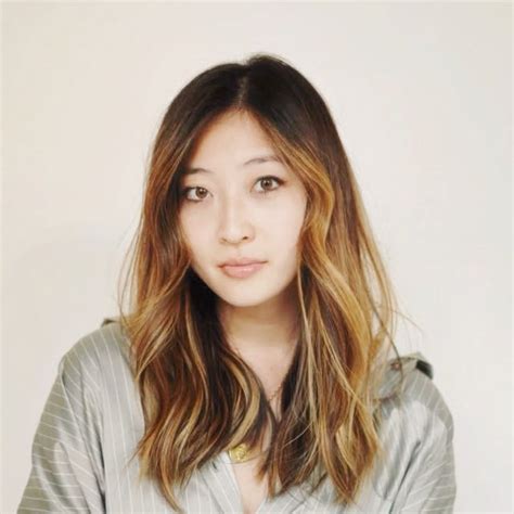 Suzanne Kim Suzannejean • Threads Say More