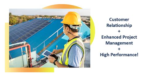 Solar Crm Project Management Software Nijanand It