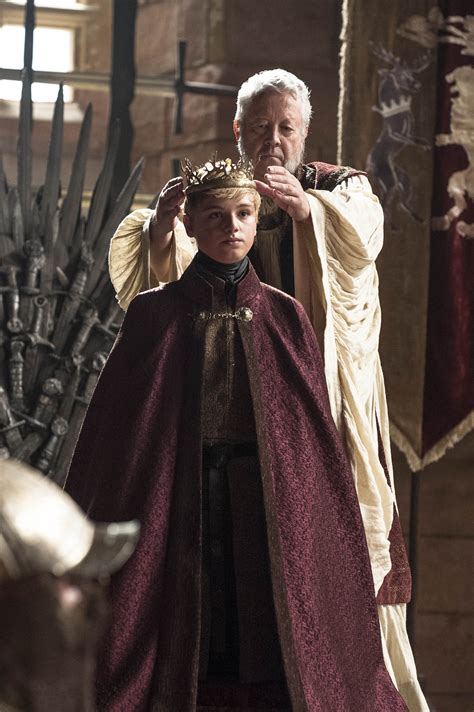 Game Of Thrones Tommen Baratheon Actor Urges Show Bosses To Release
