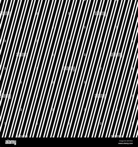 seamless black and white angular stripe pattern stock vector image