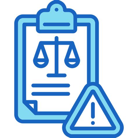 Regulation Free Security Icons