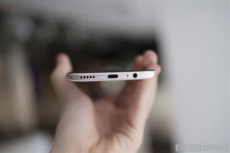 5 Reasons You Should Buy The OnePlus 6 Android Authority