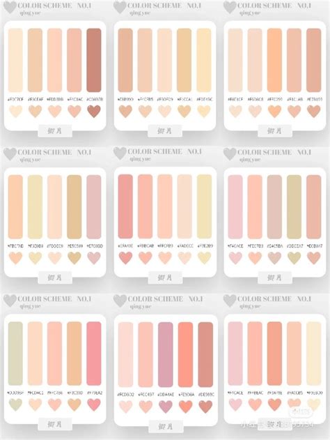 Discover 20 Dti Colours And Hex Color Palette Ideas Hex Colors Hex