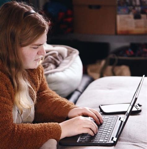 Gender Diversity In Computing