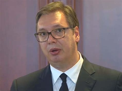 ПРЕДСЕДНИК НАЈАВИО Помоћ свим пунолетним грађанима Србије у мају ИСКРА