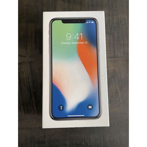 iPhone X 128GB | Shopee Brasil