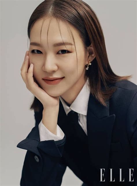 Actress Han Ye Ri Shares Her Thoughts On Minari And Acting Koreaboo