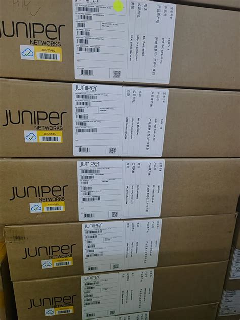 Original Juniper Ex2300 C 12p Ex2300 12 Ports Poe Network Switch 10 100 1000baset Ex2300 C 12p