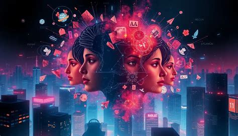 人工智能的崛起：色情、暴力与种族主义引发的偏见争论 月光ai博客