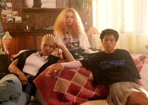 H M And Netflix Collaborate On Sex Education Inspired Back To Campus Collection The Malaysia