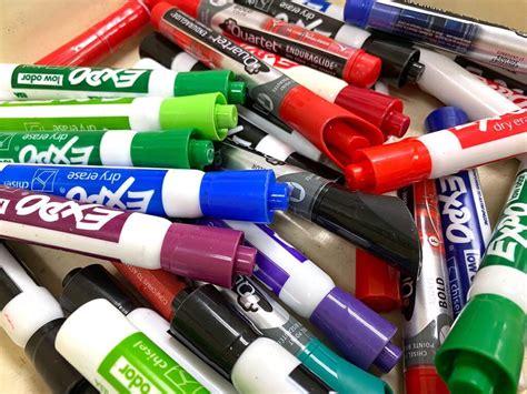 How To Get Dry Erase Marker Out Of Clothes 5 Proven Hacks