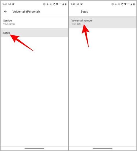 How To Set Up Voicemail On Samsung Galaxy Phones TechWiser