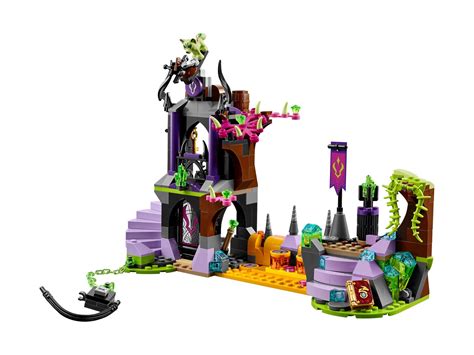 Lego Elves Na Ratunek Kr Lowej Smok W Zklock W Pl