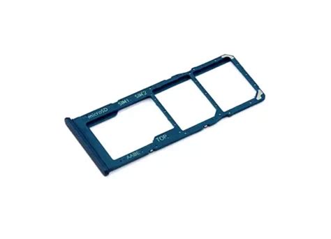 Samsung Galaxy A12 Sim Card Tray Supplyparts