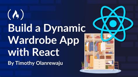 How To Build A Dynamic Wardrobe App With React Drag And Drop Florin Lungu
