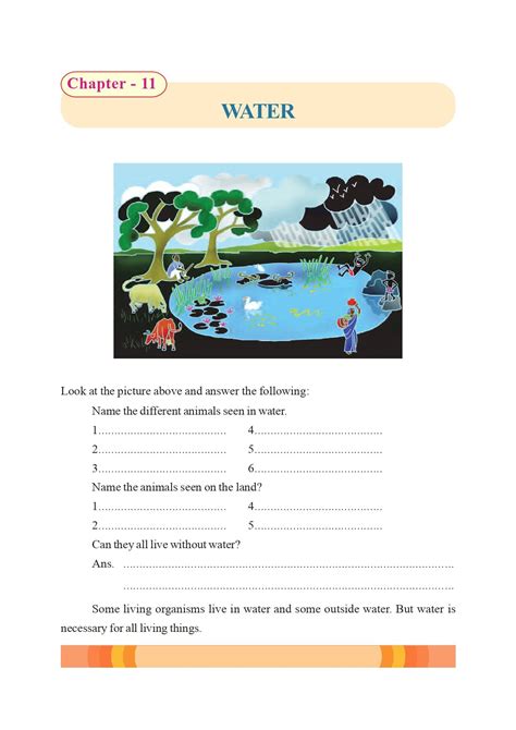 Cg Board Class 3 Evs Book Pdf Download Chhattisgarh Board Textbook Aglasem