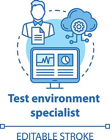 Software Testing Icon PNG Images Vectors Free Download Pngtree