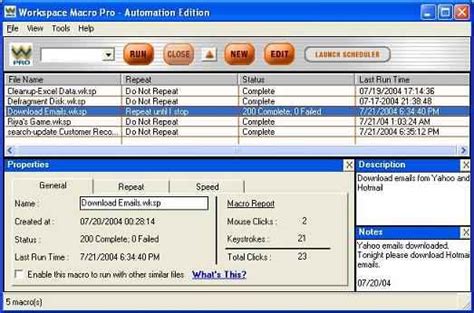 workspace macro pro download