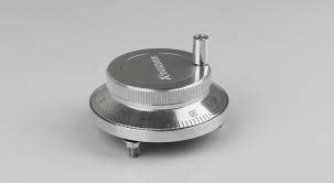 Cnc Rotary Encoder At Best Price In Ludhiana Punjab Dhillon Engg