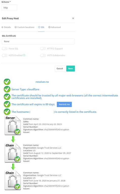 Set Up Nginx And Made Jellyfin And Sonarr Accessible Over The Internet