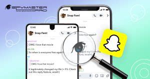 How To Hack Someone S Snapchat