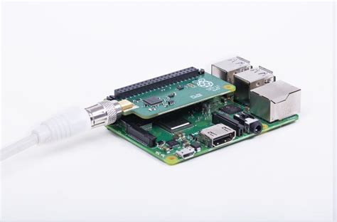 Introducing The Raspberry Pi Tv Hat Raspberry Pi