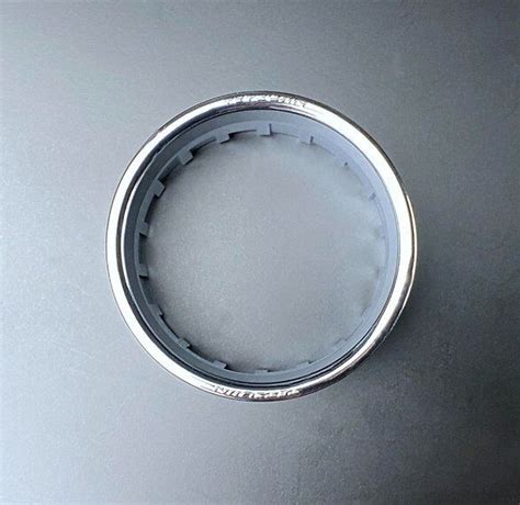 Tetsujin 1 10 Rc Car Outer Wheel Rims 2pcs Drift Manji Rc