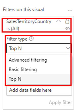 Ways To Filter Measures In Power BI Power Tech Tips