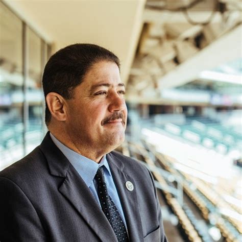 Iris Ramos On Linkedin Building Twins Territory Hispanic Executive